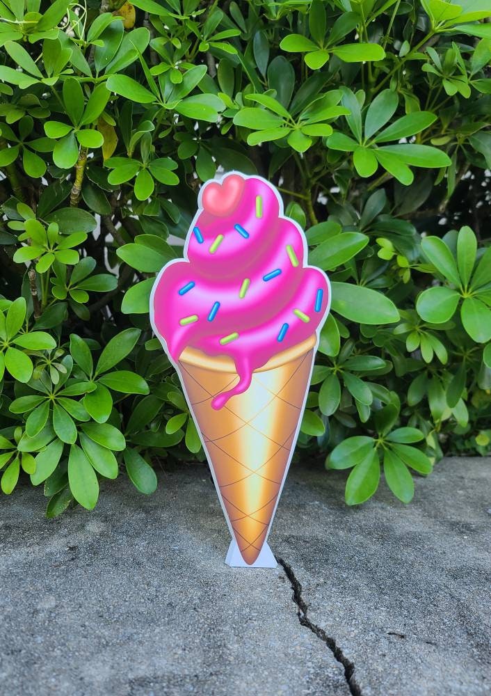 Candyland Cutouts/ Candyland Decorations /candyland Birthday / - Etsy