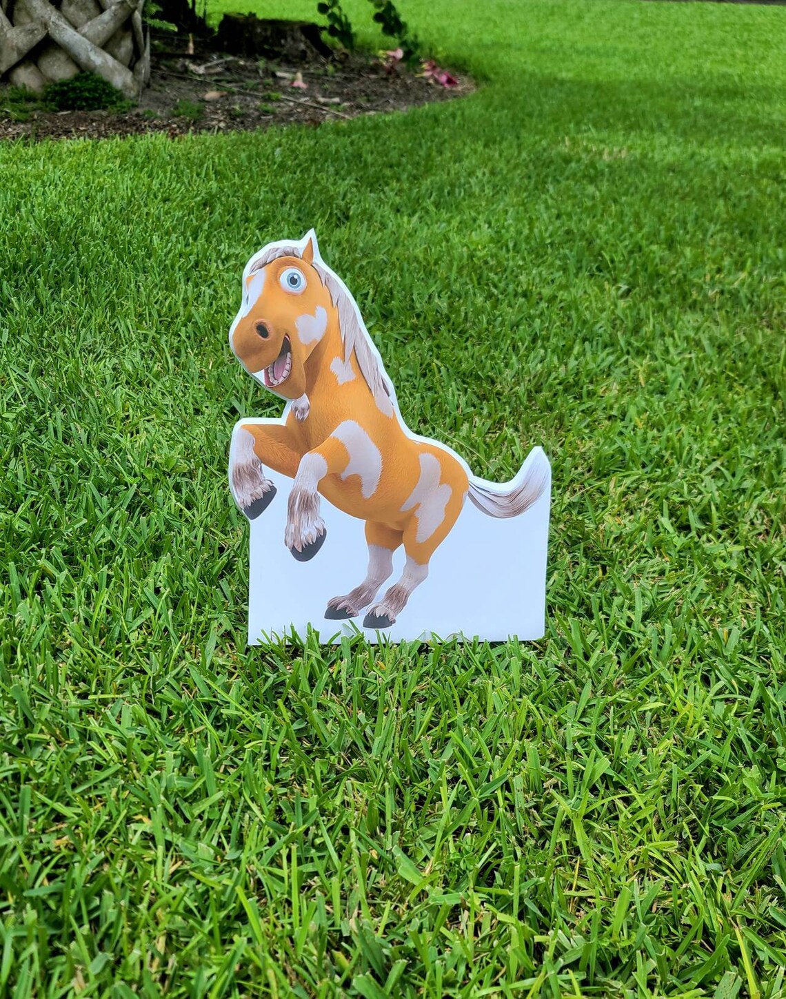 La Granja Standees /the Farm Standees / the Farm Props / Tv Shows ...