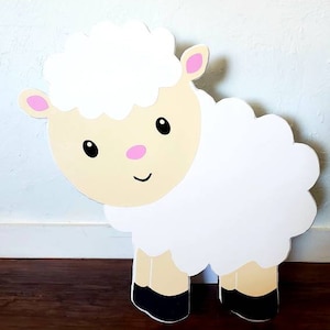 Farm Animals Piñata/farm Animals Props /barn Piñata /barn /the Farm ...