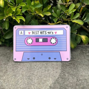 Groovy Minnie Standee / Boho Decorations/ Groovy Minnie Standees/boho ...