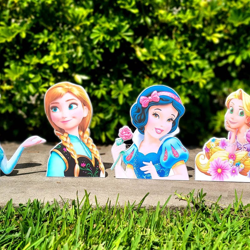 Princess Decorations - Etsy