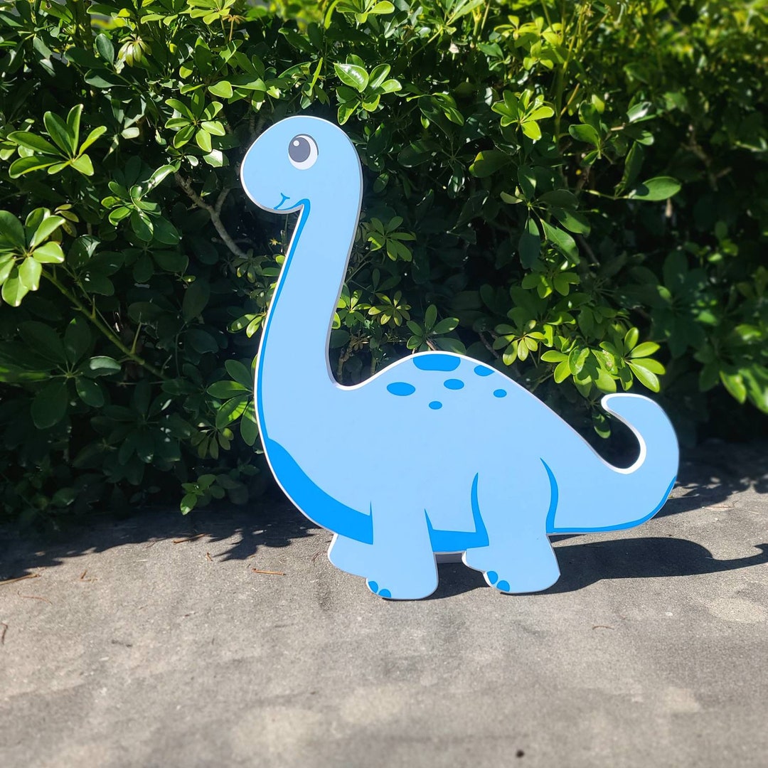 Dinosaur Stand Ups/ Dinosaur Girl/ Dinosaur Party Props/dinosaur Party ...