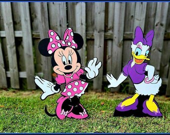 Minnie Mouse Props | Etsy