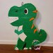 Dinosaur Piñata, Cute Dinosaur, Dinosaur Party, Dinosaur Props ...