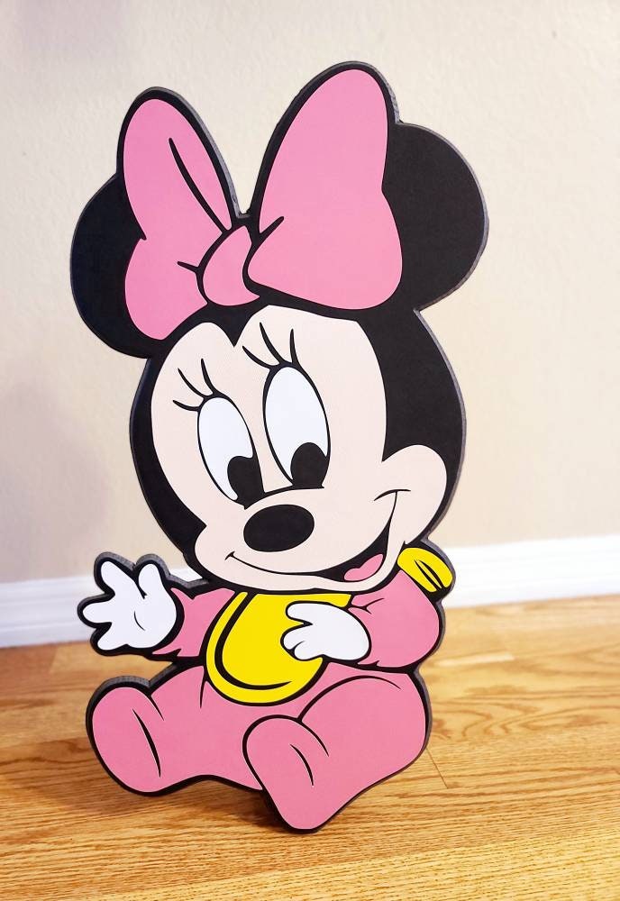 Mouse Baby Standee mouse Standee Mouse Baby Prop Baby - Etsy