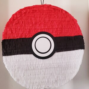 Ball Piñata- Ball Piñata - Tv Shows Party - Piñata Decorations- -ball ...
