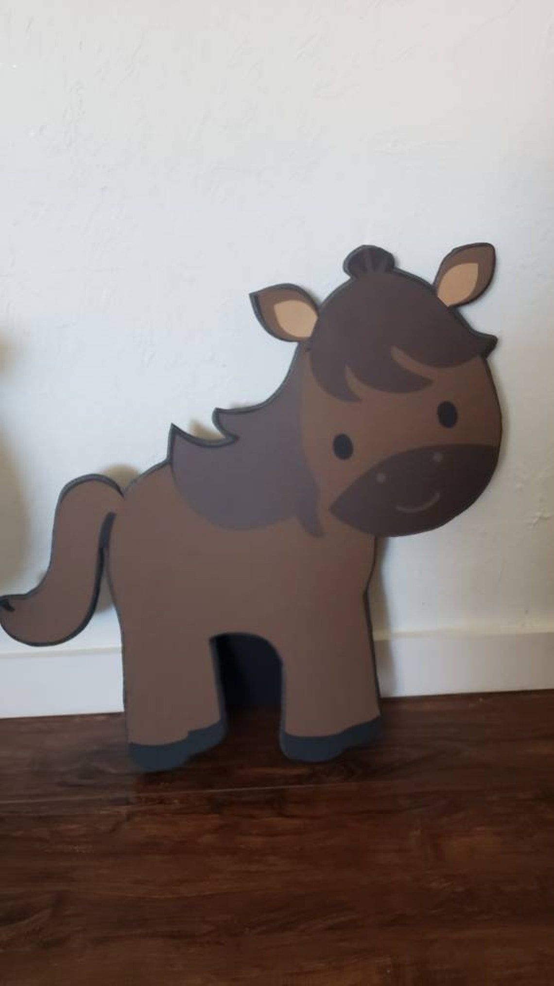 Farm animals piñata/farm animals props /barn piñata /barn /the | Etsy