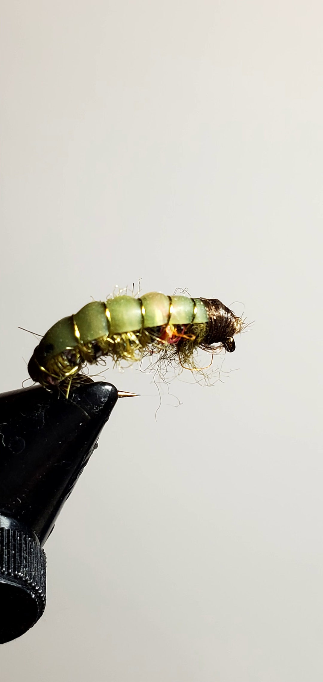 Various "midge" , "scuds", "larvae", "pupae" Flies Size 12 for Fly ...
