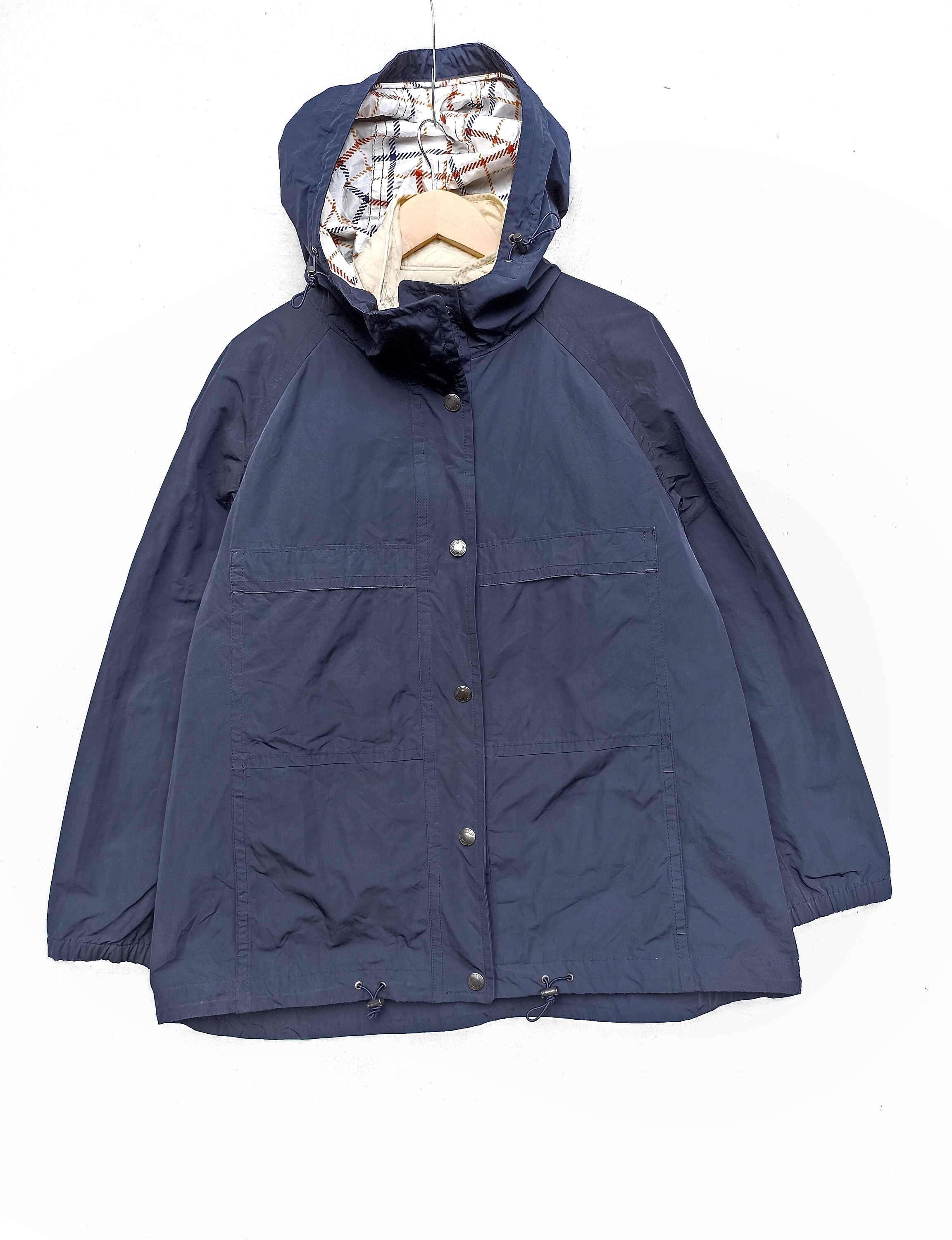 Vintage Coach Jacket Bombers - Etsy