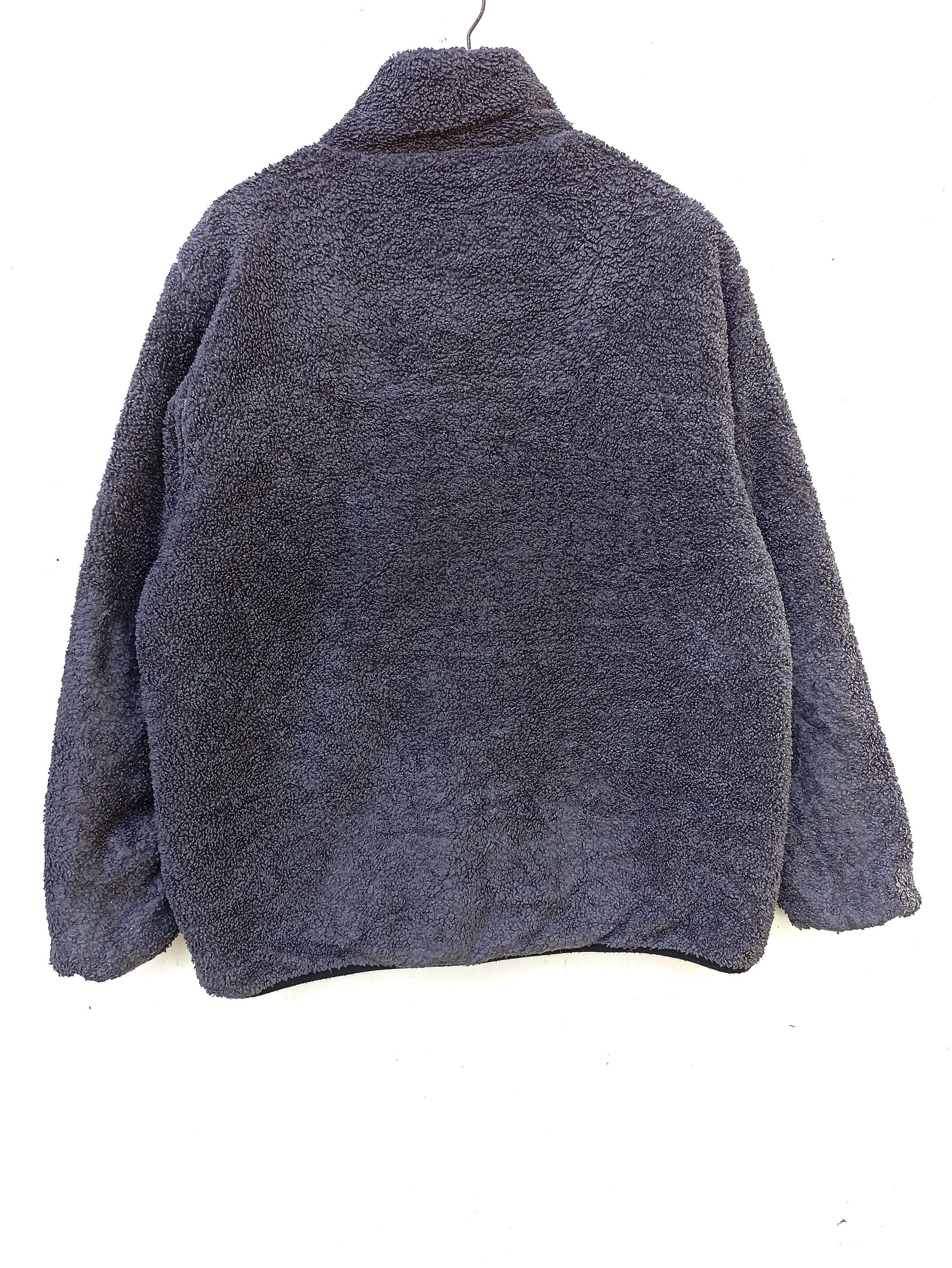 Vintage Quiksilver Jacket Riversible Sweater Quicksilver Bombers XL ...