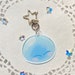 Rimuru Slime Acrylic Keychain - Etsy