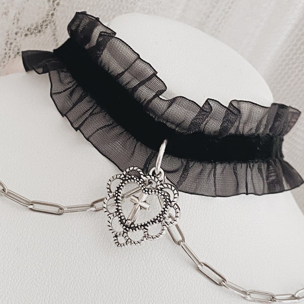 Death Note Necklace - Etsy