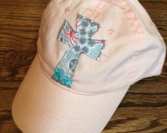 Cross hat | Etsy
