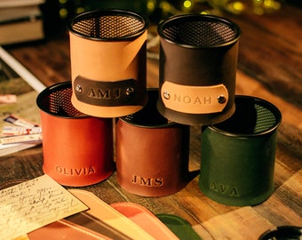 Custom Desk Pen Set | Etsy