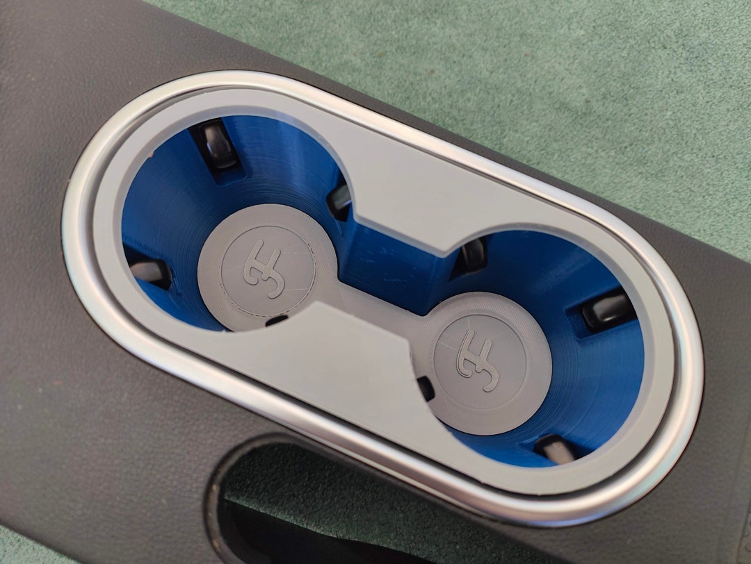 Cup Holder Insert for VW Beetle - Different Colour Choices - Etsy