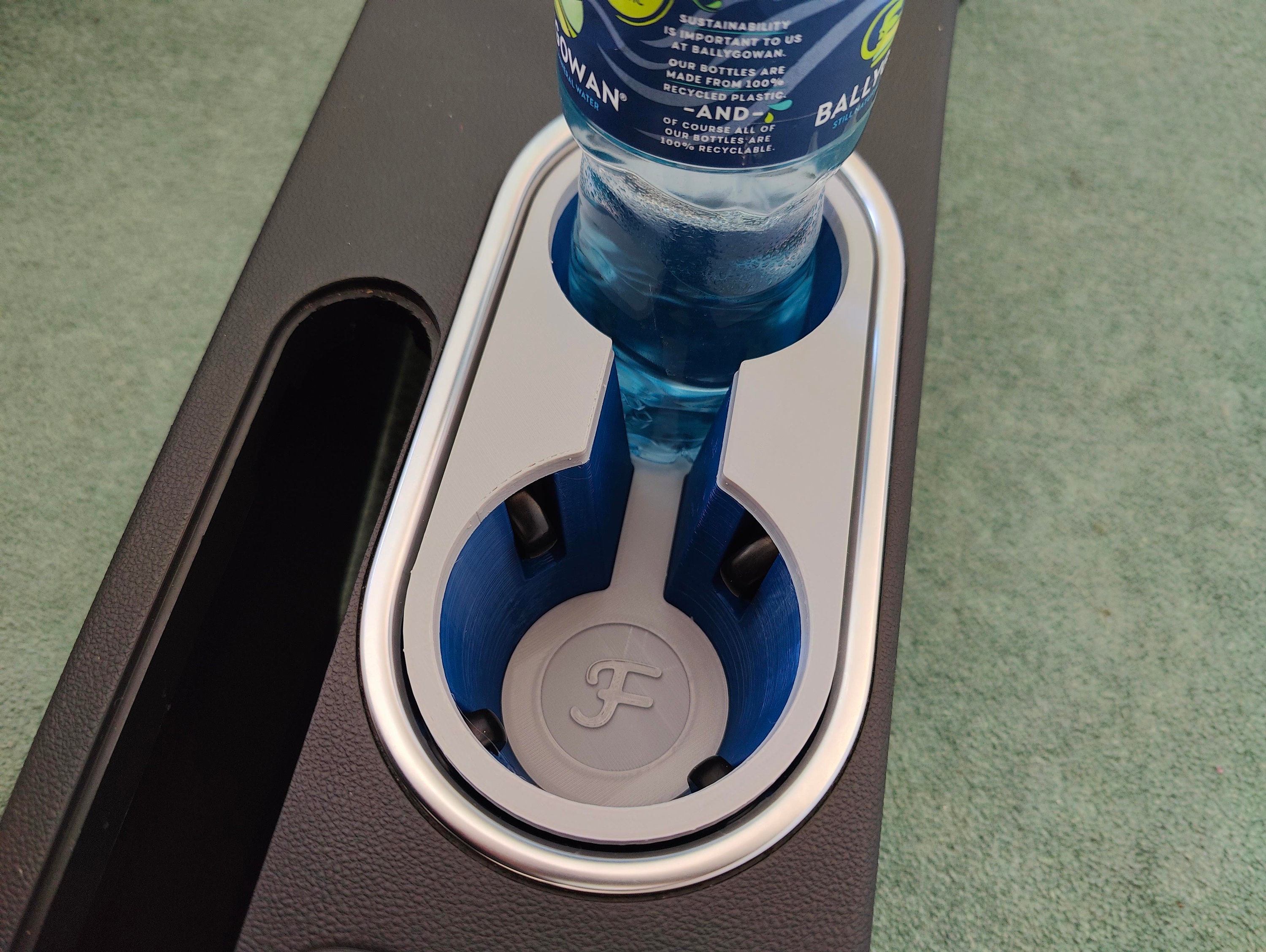 Cup Holder Insert for VW Beetle - Different Colour Choices - Etsy