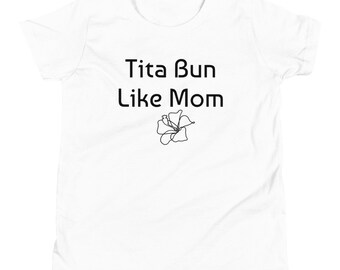 Tita Bun - Etsy
