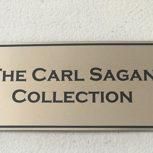 The Carl Sagan Collection: Voyager Golden Record, Pioneer 10/11 ...