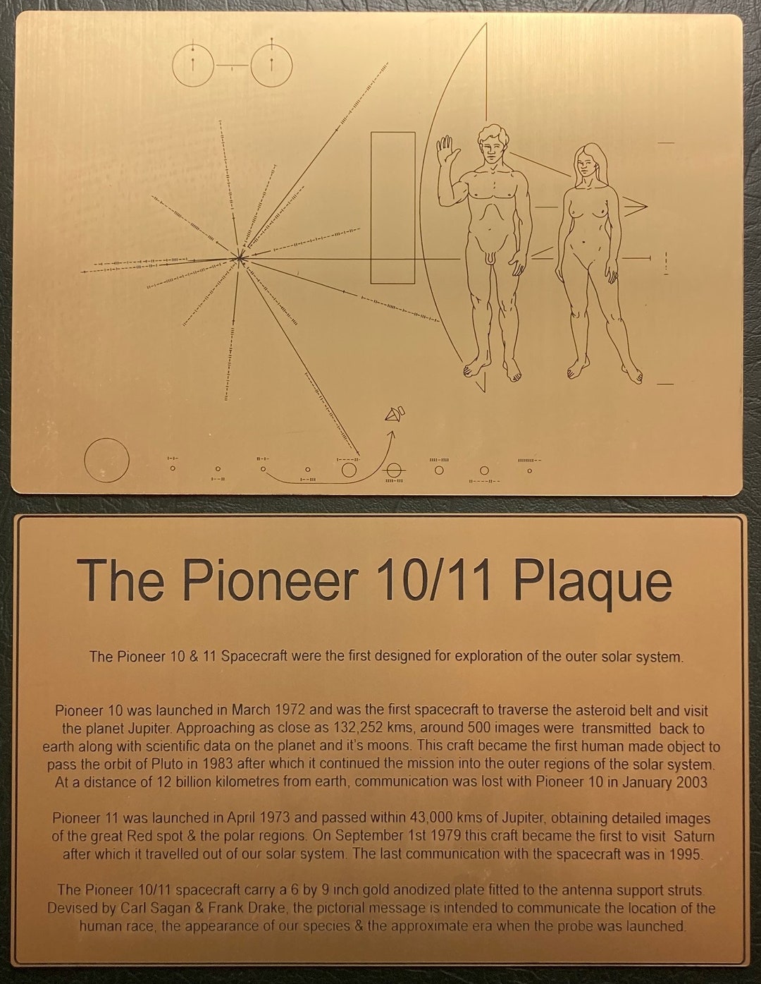 The Pioneer 6 Spacecraft