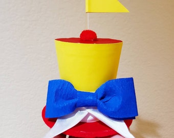 Tweedle Dum - Etsy