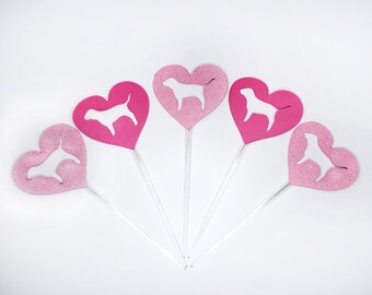 Victoria Secret Cake Topper - Etsy UK