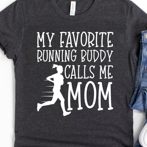 Running Mom - Etsy