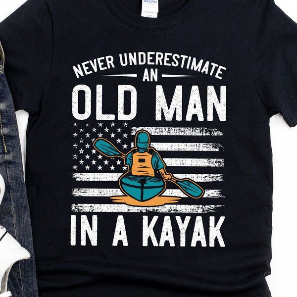 Kayak - Etsy
