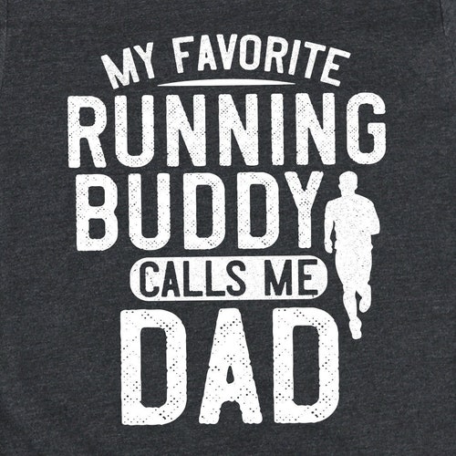 Running Dad Shirt Funny Vintage Marathon Runner Father's - Etsy