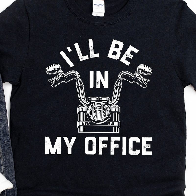 Funny Motorcycle Tshirts - Etsy