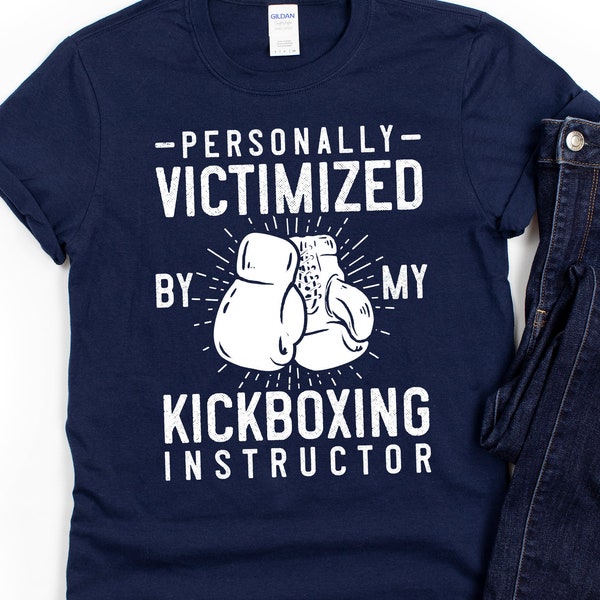 Kickboxing - Etsy