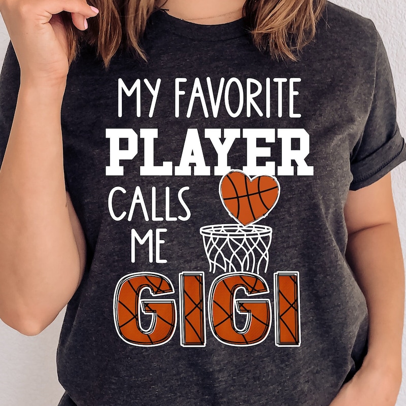Basketball Shirt - Etsy