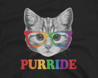 Funny Pride Shirt - Etsy