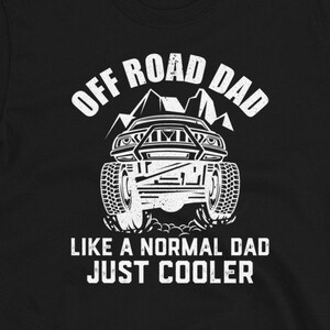 Off Road Shirt for Dad, 4 Wheel Driving Gift, Rock Crawling, off Road ...