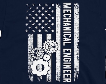 Engineer Flag - Etsy