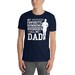 Dad Running Shirt / Runner Gift for Dad / My Favorite Running Buddies ...