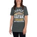 Kayaking Shirt for Men and Women, Gift for Kayaker, Funny River and ...