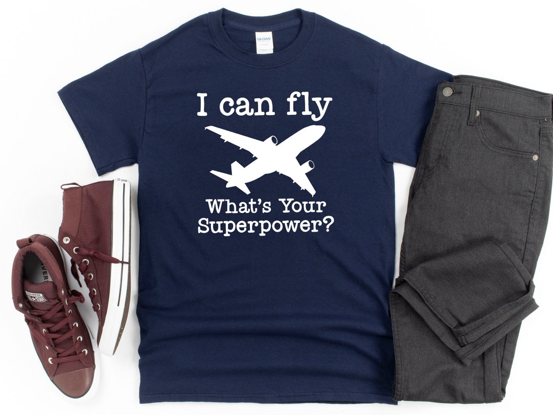 Funny Pilot Shirt, Aircraft Captain, Plane Pilot, Funny Airplane Shirt ...
