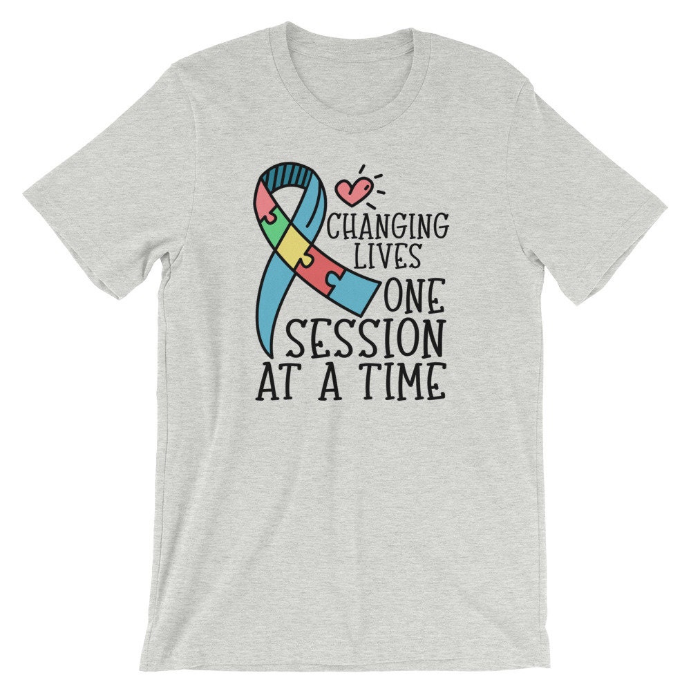 ABA Shirt / Applied Behavior Analysis / Behavior Analyst / | Etsy