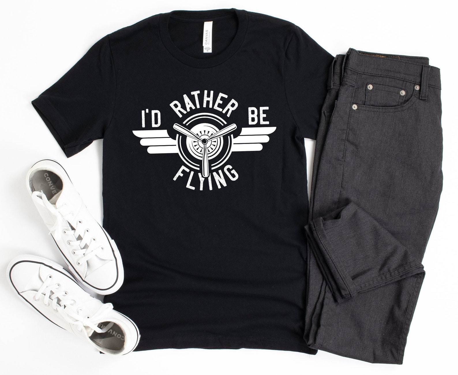 Pilot Shirt / Gift for Pilots / Pilot Hoodie Sweater / I'd - Etsy