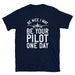 New Pilot Shirt / Gift for Pilot / Student Pilot Shirt / Funny - Etsy