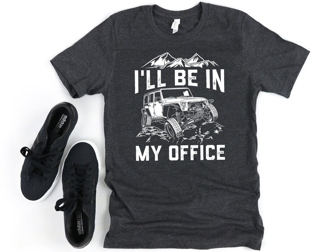 Off Road Shirt for Men, 4 Wheeling Gift, Hoodie, off Road Truck Shirt ...