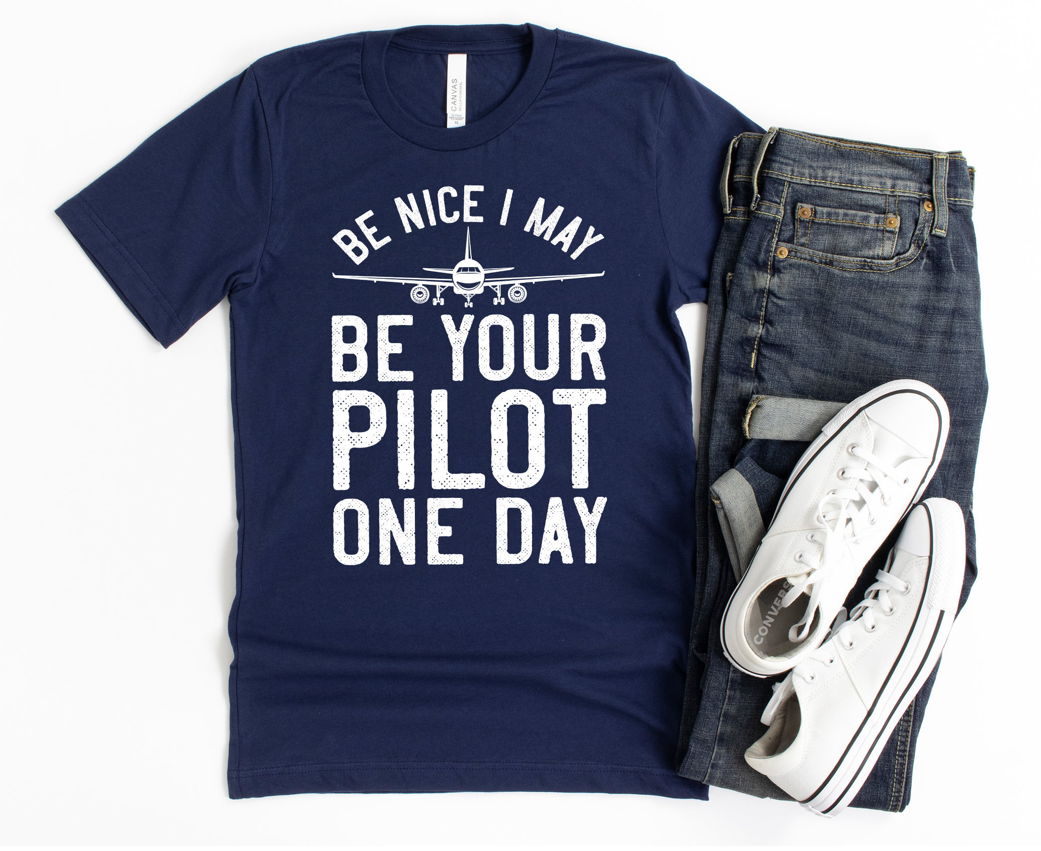 New Pilot Shirt / Gift for Pilot / Student Pilot Shirt / Funny Pilot ...