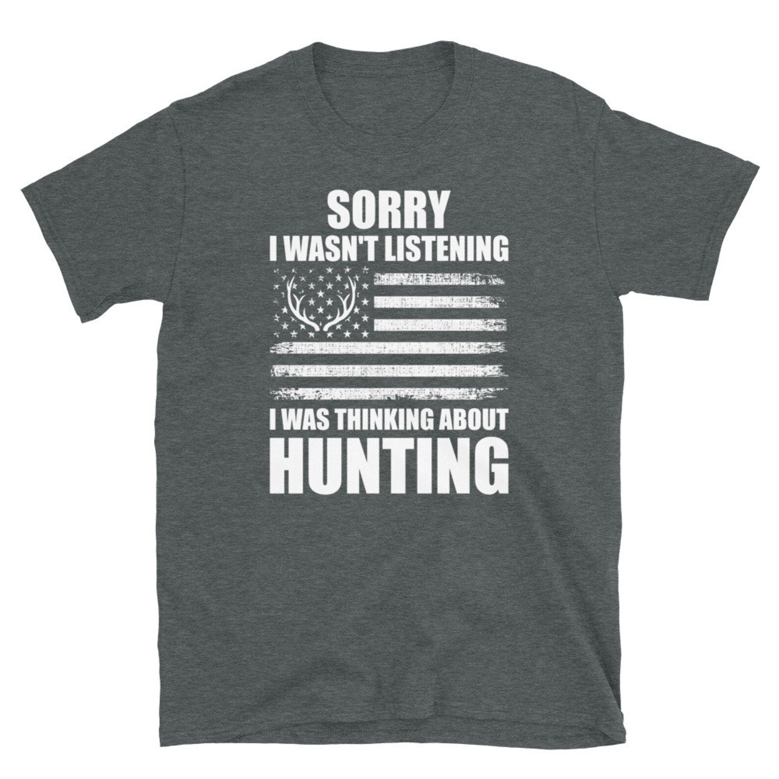 Hunting Gift Deer Hunting Funny Hunting Shirt for Men - Etsy