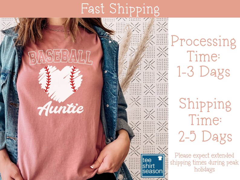 Baseball Auntie Shirt, Baseball Game Day, Baseball Aunt, My Favorite ...