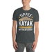 Kayaking Shirt for Men and Women, Gift for Kayaker, Funny River and ...
