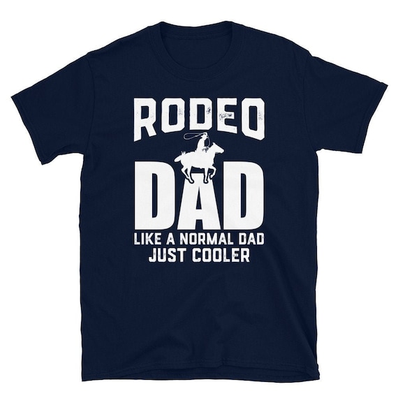 Rodeo Shirt for Men Cowboy Gift for Dad Hoodie Rodeo Gift - Etsy