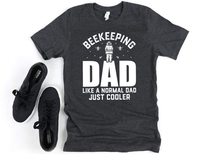 Beekeeping Shirt for Men, Beekeeper Gift for Dad, Hoodie, Bee Keeper ...