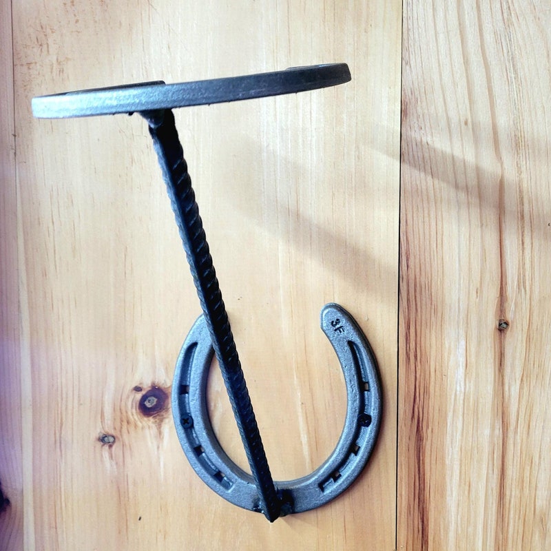 Cowboy Hat Rack - Etsy