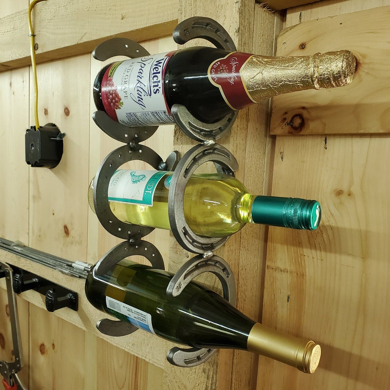 Wine Rack - Etsy
