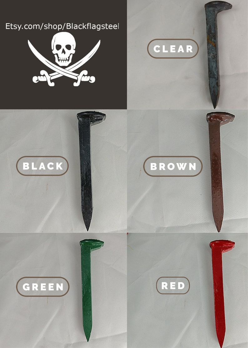 Repurposed Railroad Spike Spider: Huge Halloween Decoration - Etsy
